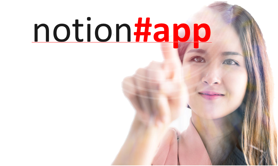 notion#app – TRsystems